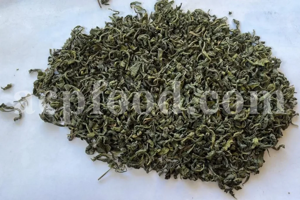 Best Quality Bulk Green Tea | Trusted Supply ACPFOOD